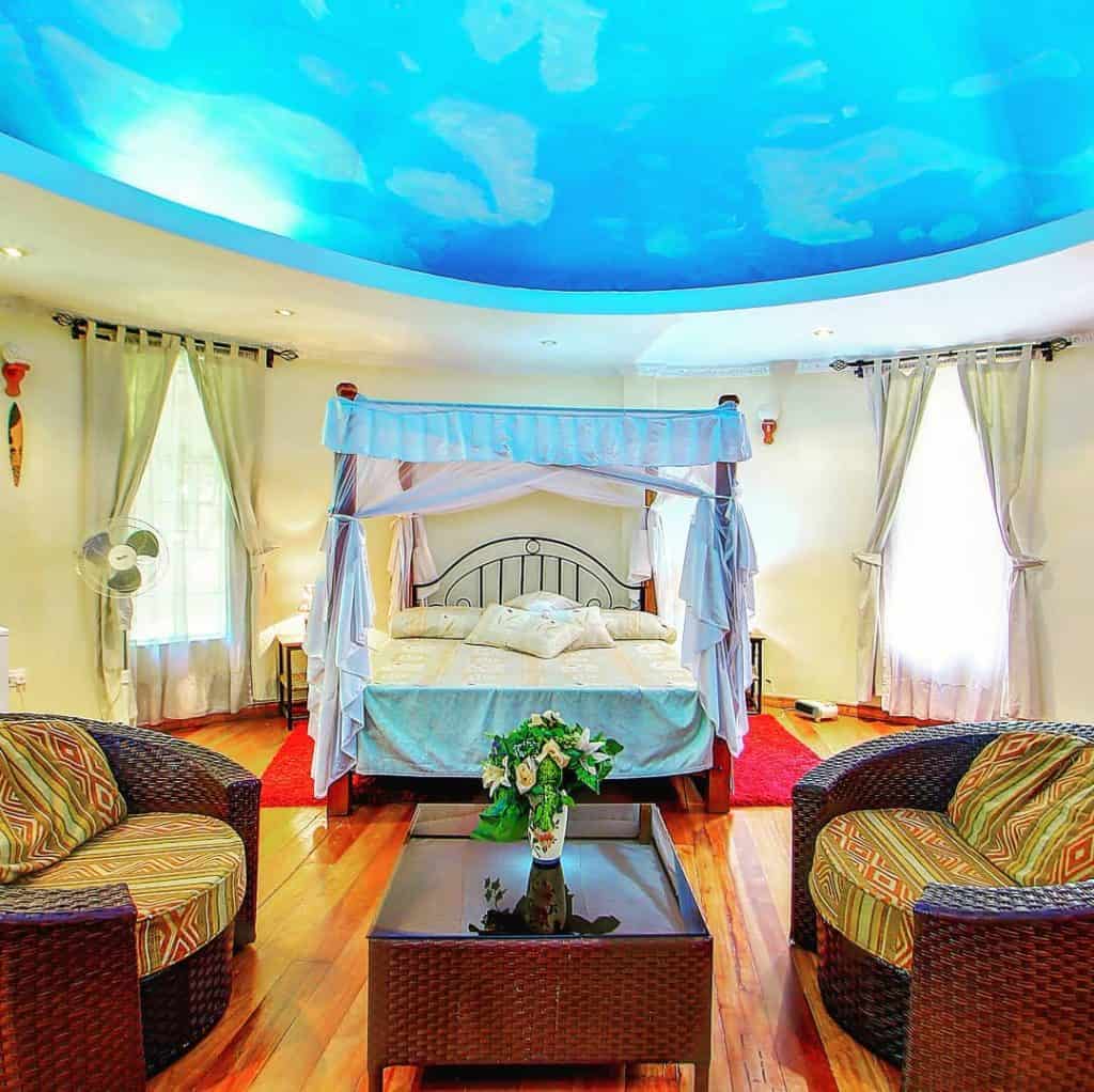 Poa Place Resort – Eldoret's Premier Travel Spot