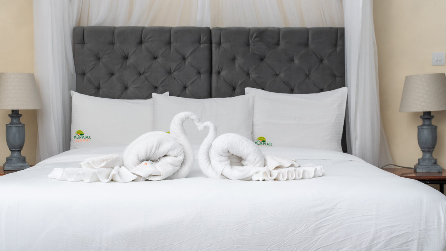 Home - Poa Place Resort