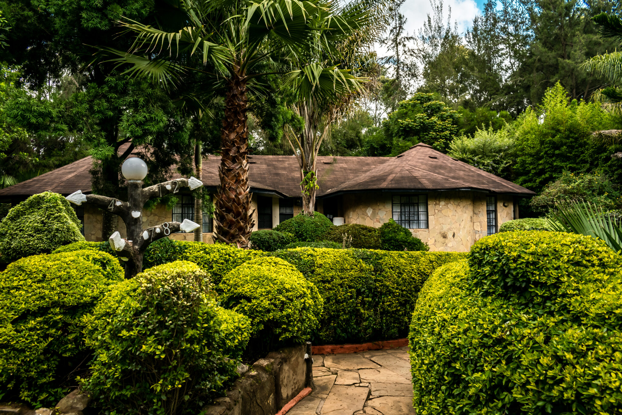 Poa Place Resort – Eldoret's Premier Travel Spot