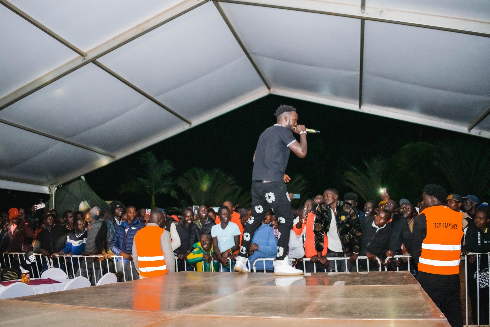 Home - Poa Place Resort