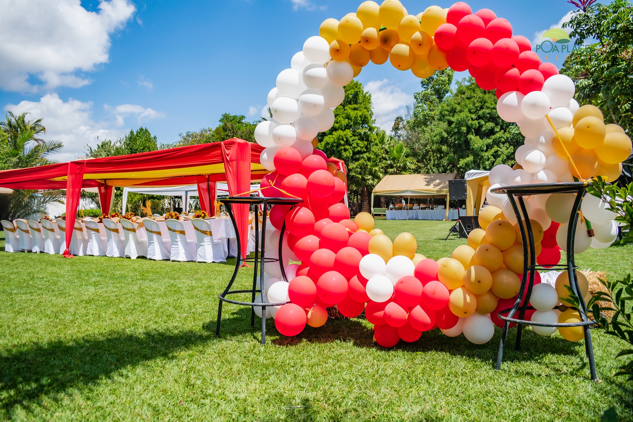 Home - Poa Place Resort