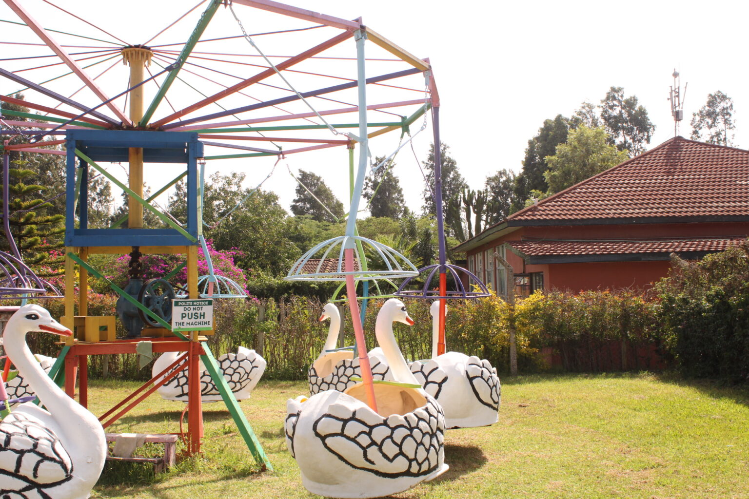 HOME - Poa Place Resort