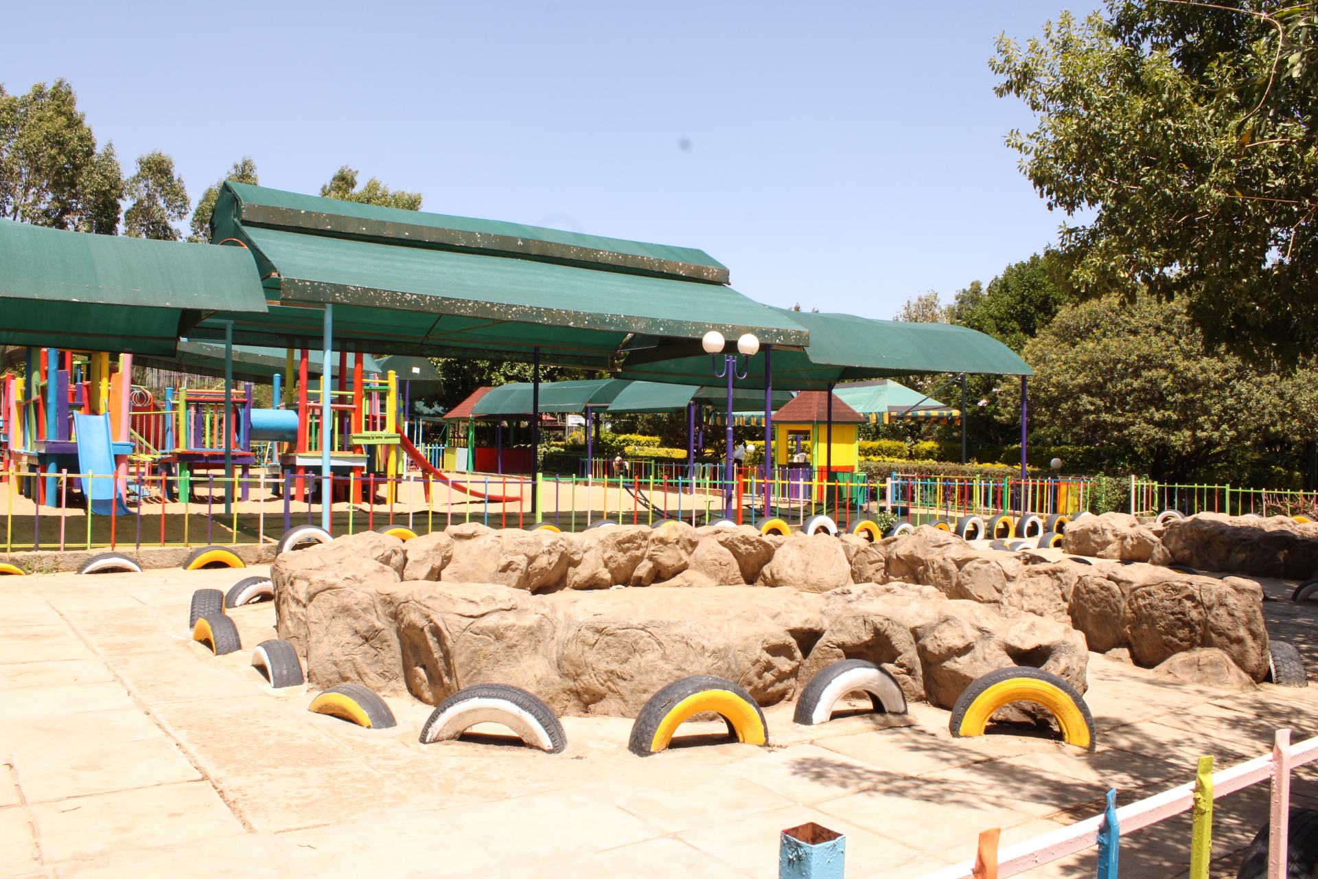 Home - Poa Place Resort