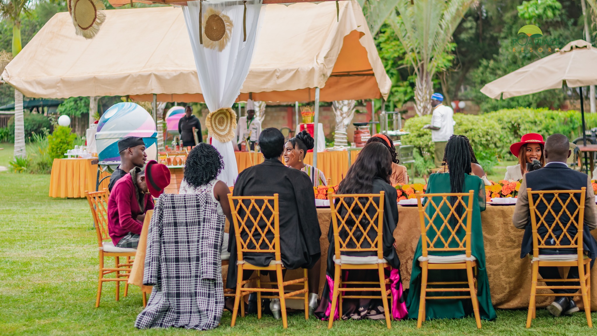 Home - Poa Place Resort